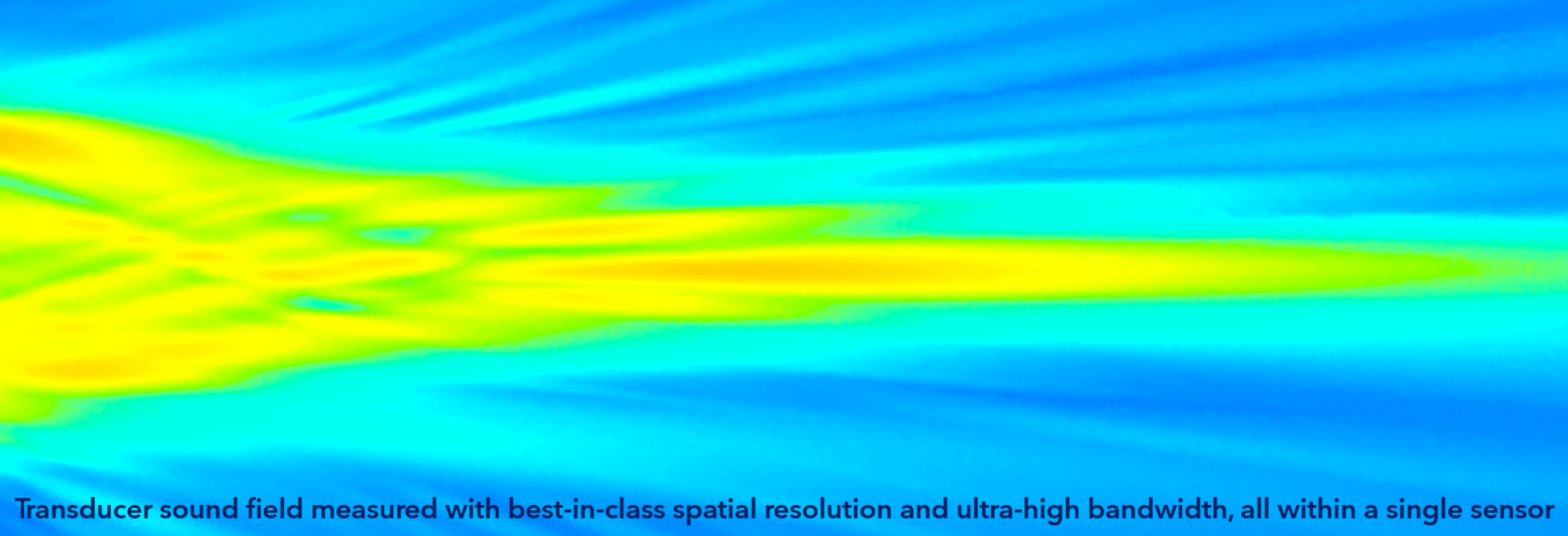 Ultrasound Measurements – Soundfield Characterization | - XARION Laser ...