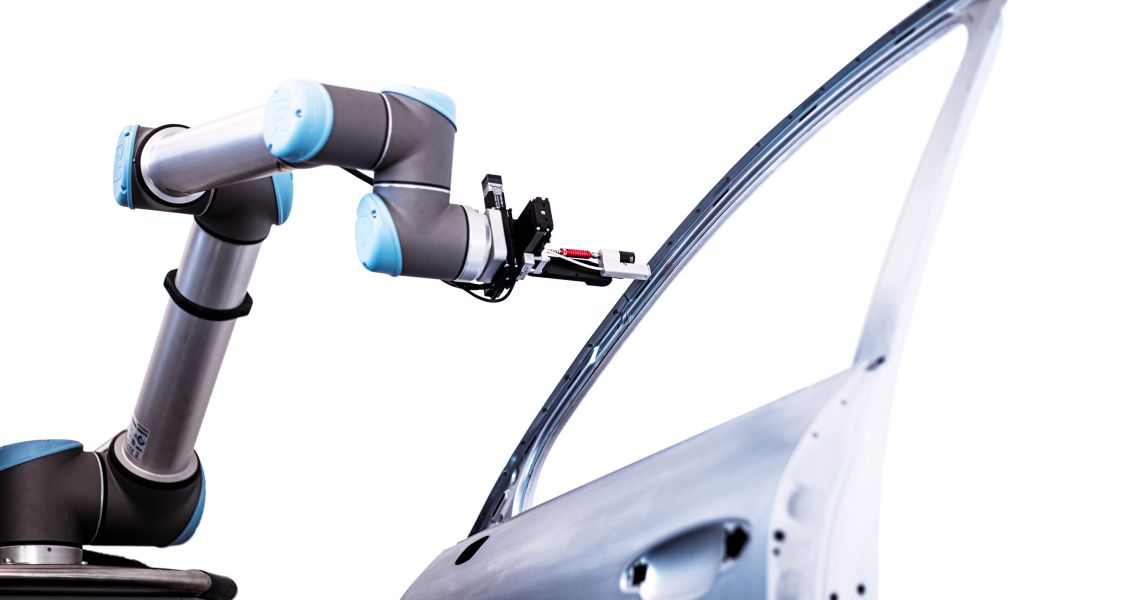 Non Destructive Ultrasonic Testing | - XARION Laser Acoustics