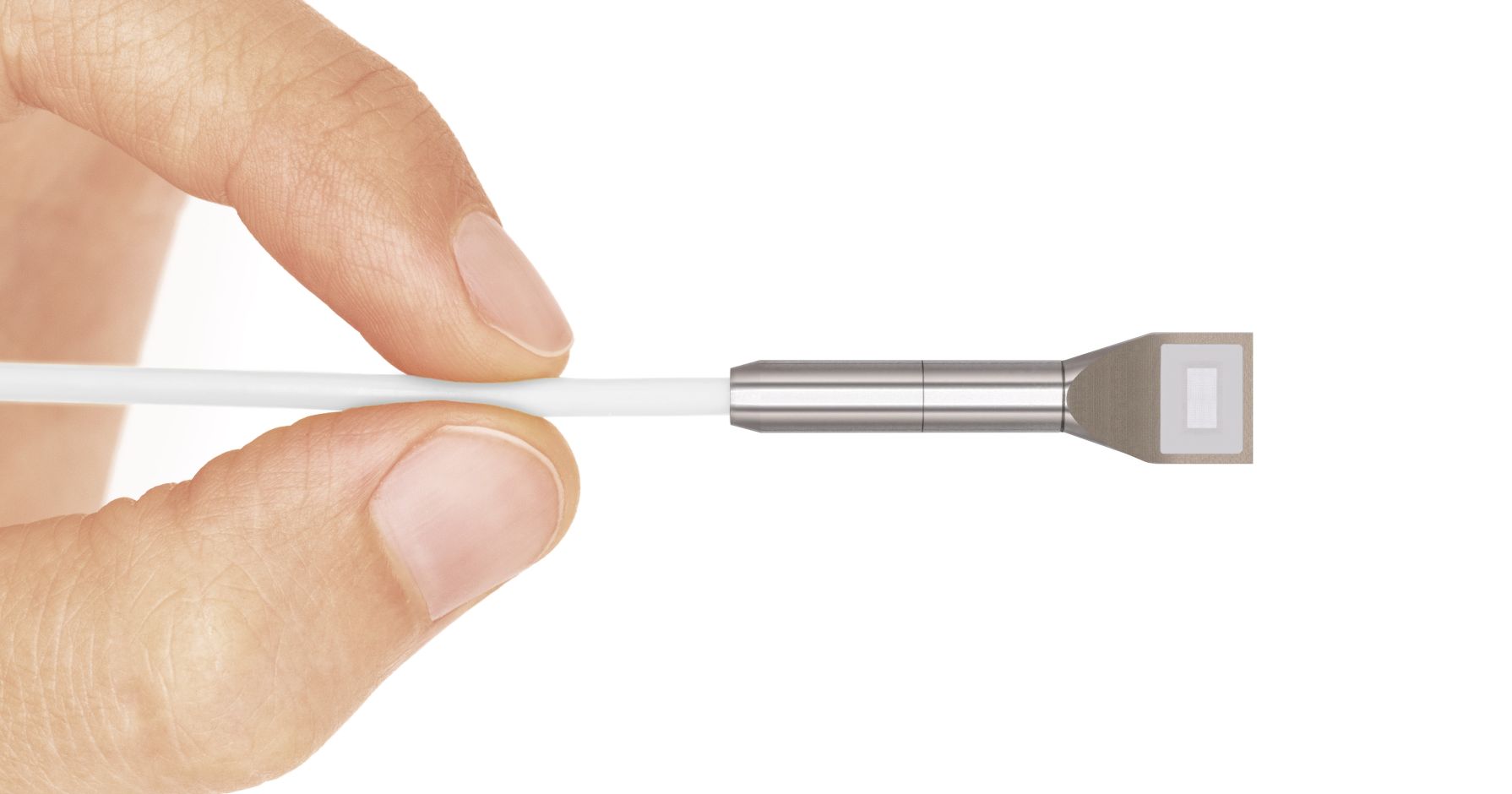 Eta450 Ultra – Ultrasound NDT Sensor | - XARION Laser Acoustics