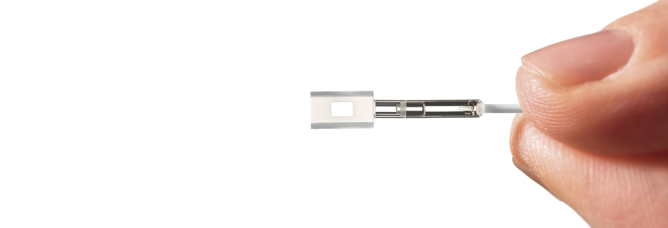 Advantages - XARION Laser Acoustics